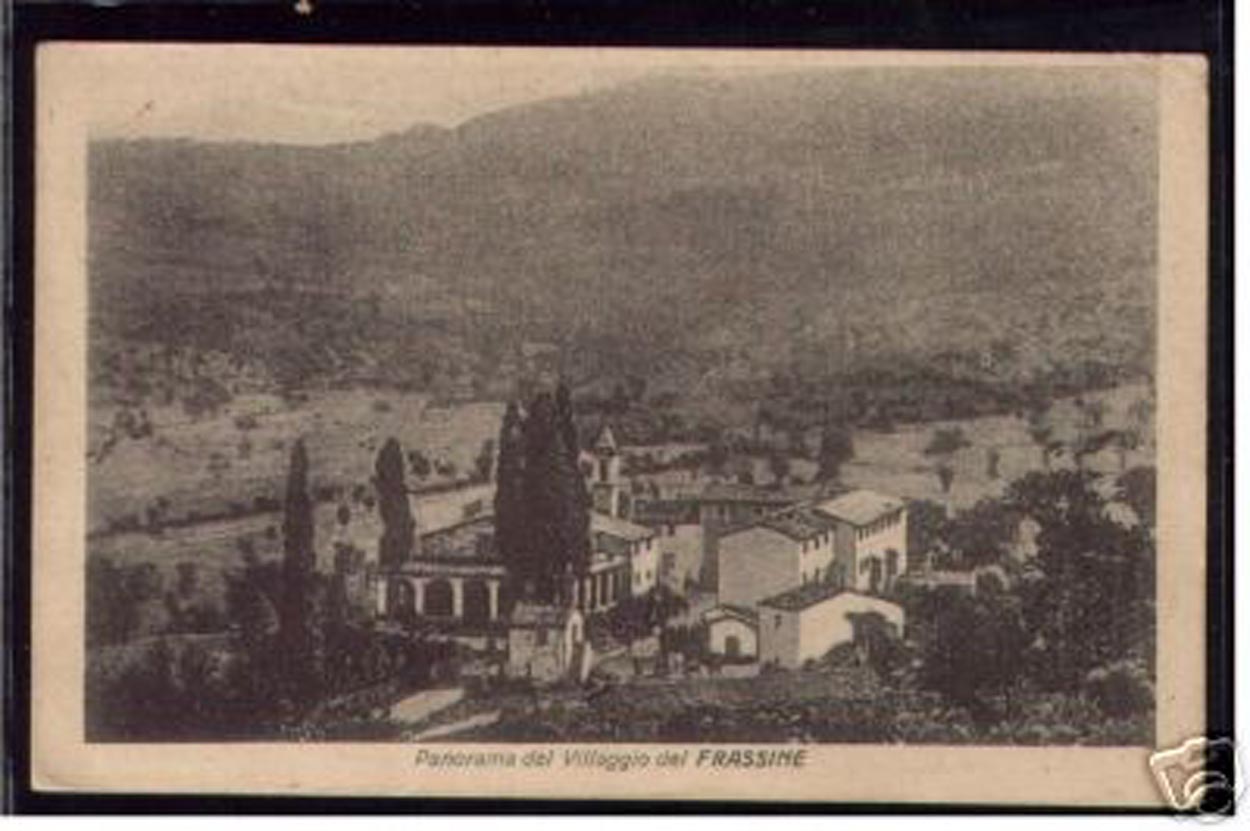 Arte e Monumenti Archivi - I Risoluti - La Storia Continua